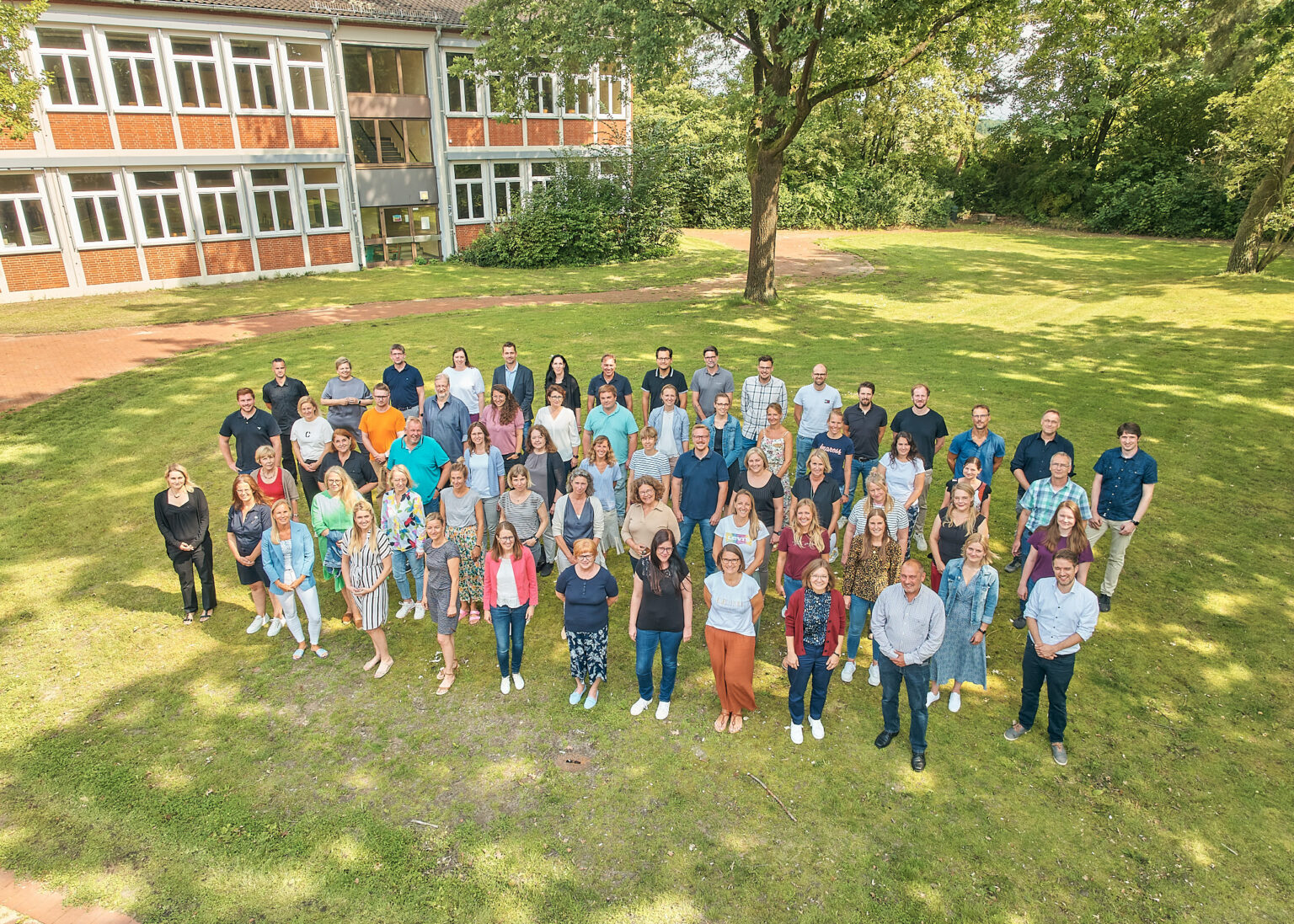 bbs1 celle | Über uns